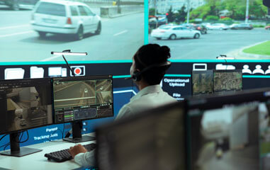 Transportation & Logistics Solutions | Fleet Tracking & Route Optimization